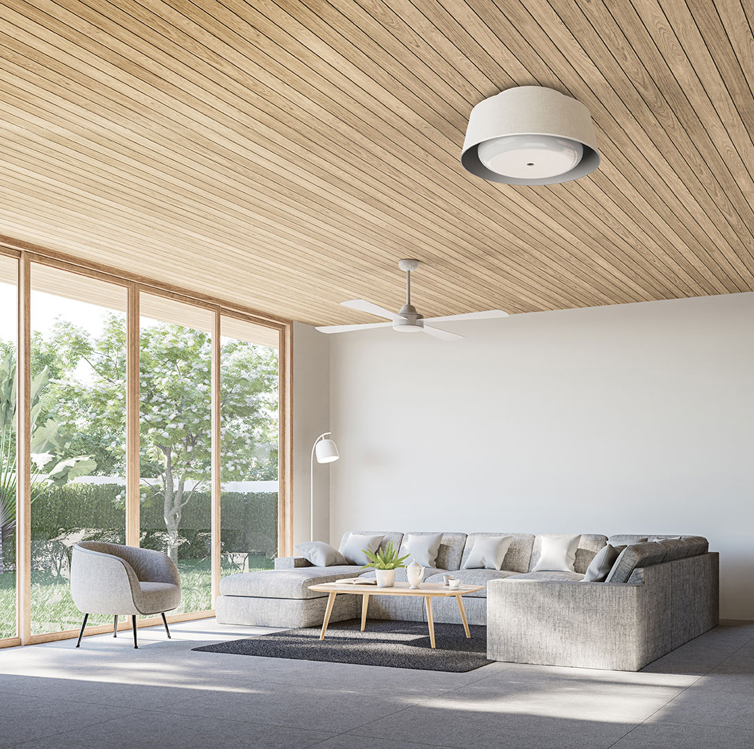 Nobi Debuts Ceiling Mounted Smart Lamp at CES | Nobi Smart Lamps Nobi Debuts Ceiling Mounted Smart Lamp at CES | Nobi Smart Lamps