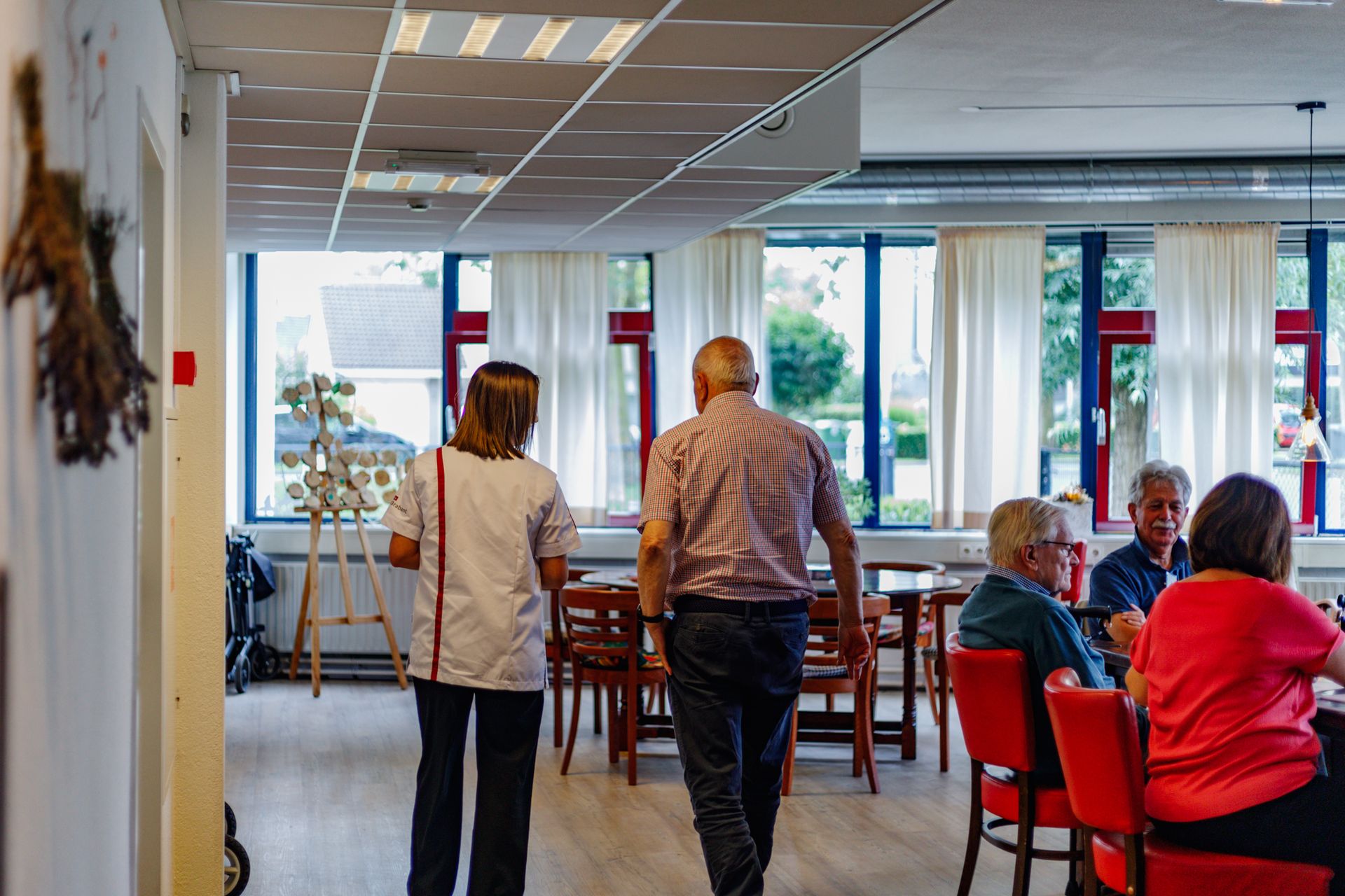 Tech innovator Nobi could prevent over 25,000 fall related hospital ...