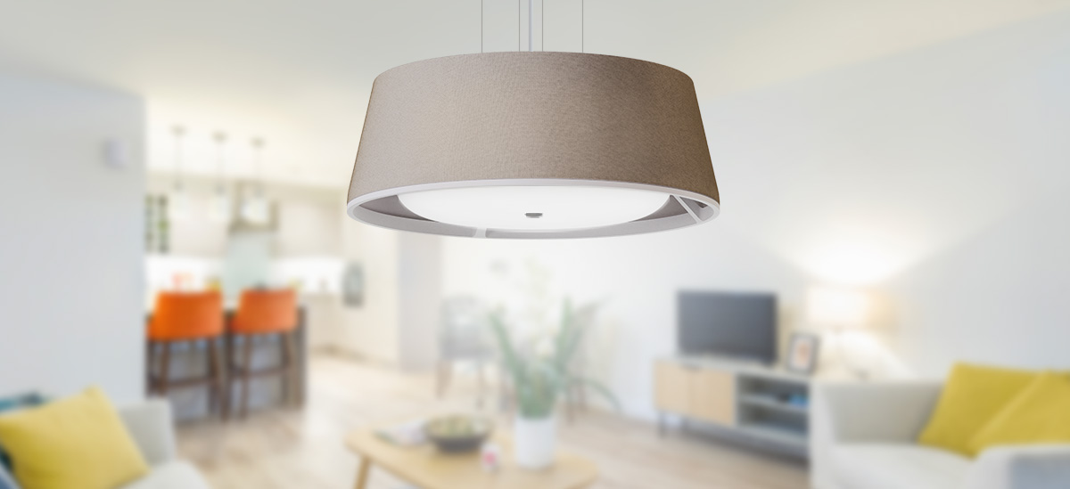 A vision of the future of care: | Nobi Smart Lights