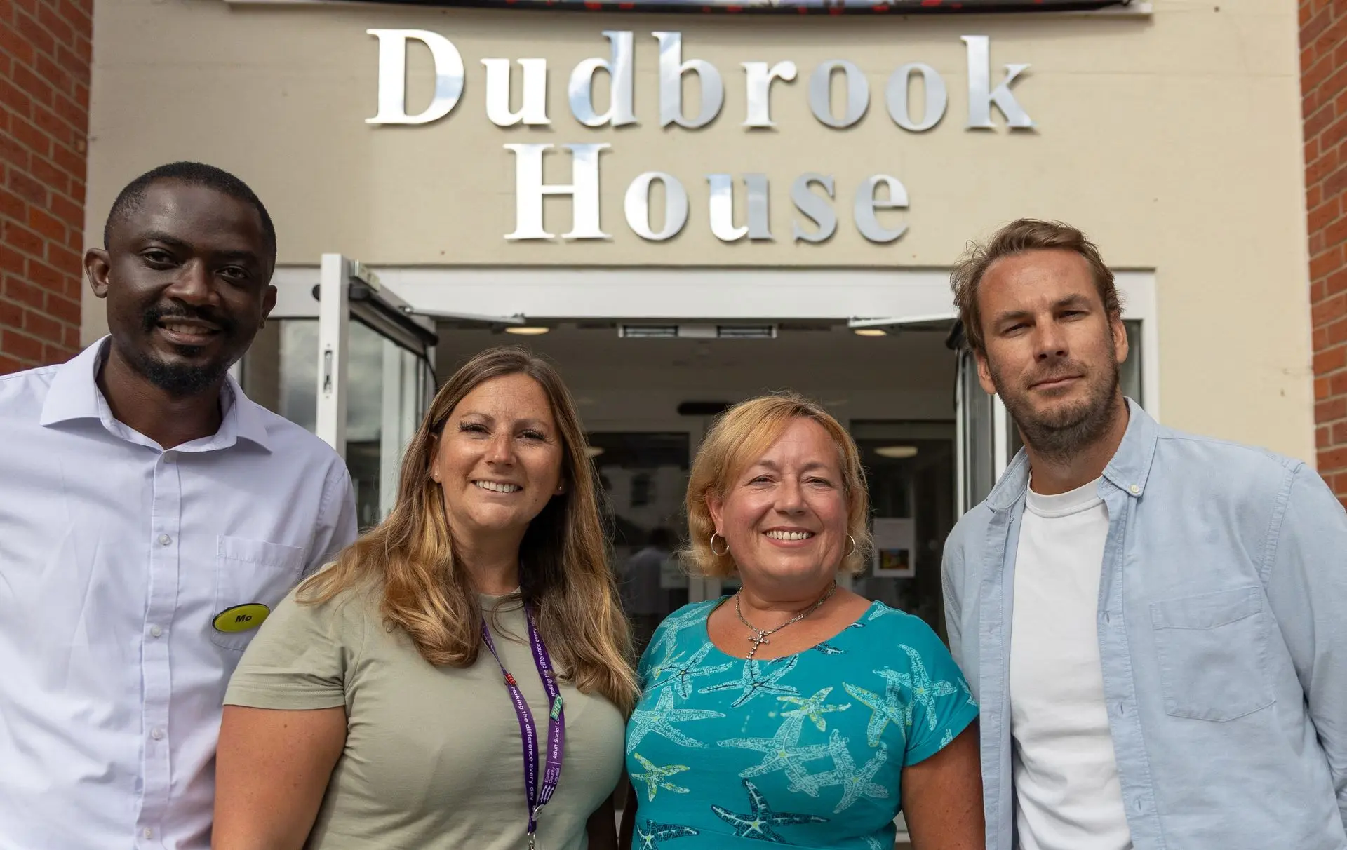 Dudbrook House with Nobi: | Nobi Smart Lights
