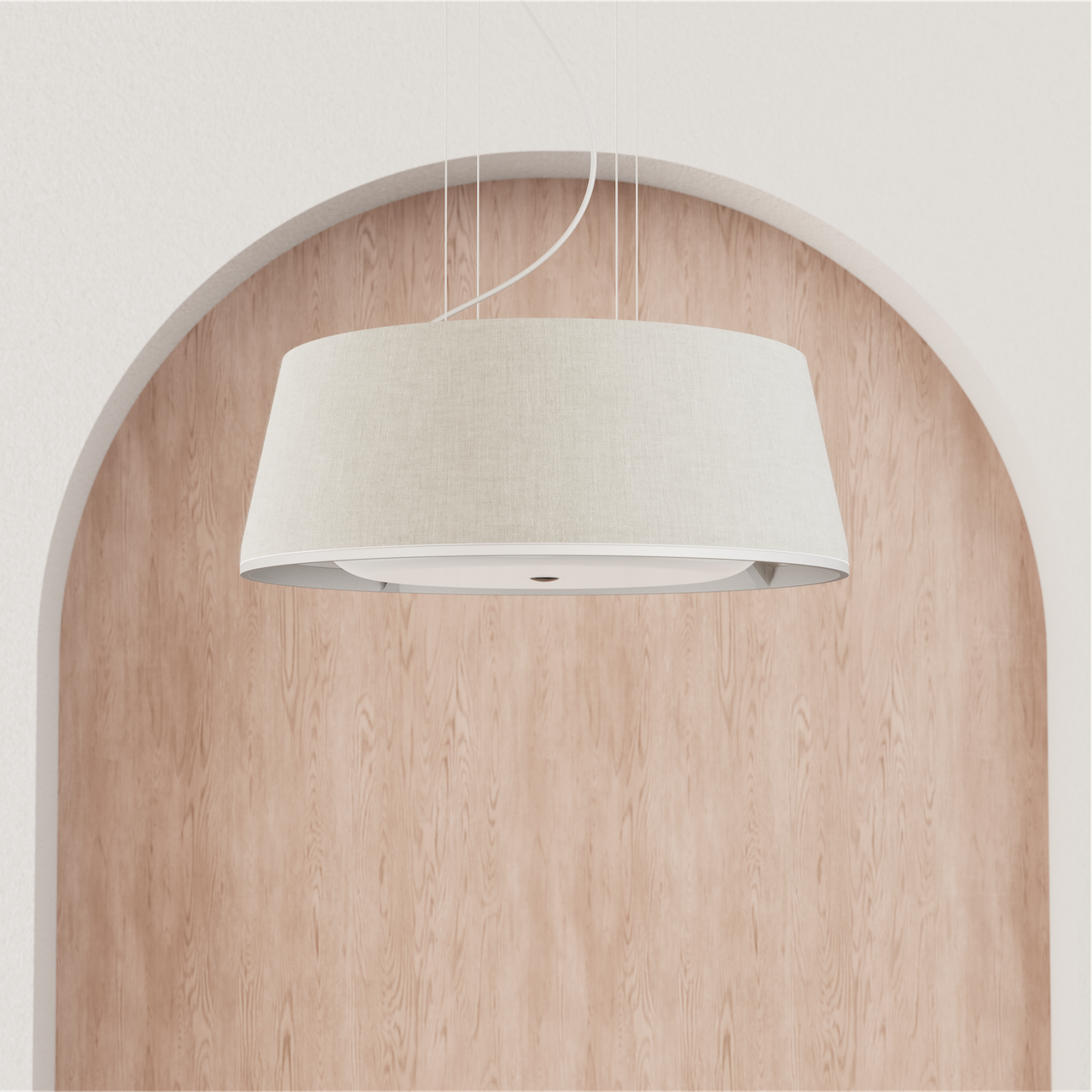 Installation Nobi Pendant | Nobi Smart Lights