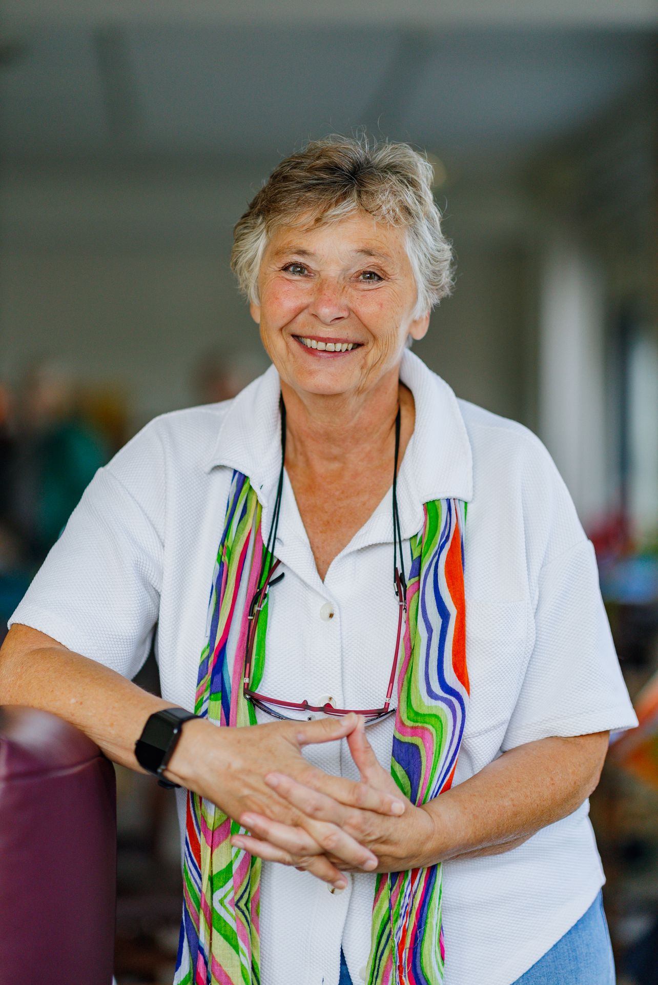 A minor fall with major consequences: the dangers of long lies | Nobi ...